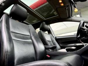 Brūns Honda Civic 2007 Kauņa, ar dzinēja tilpumu 2.20 L un nobraukumu 282 tūkst. km par 3000 €, foto 21 vietnē AUTOMOTO.COM.LV
