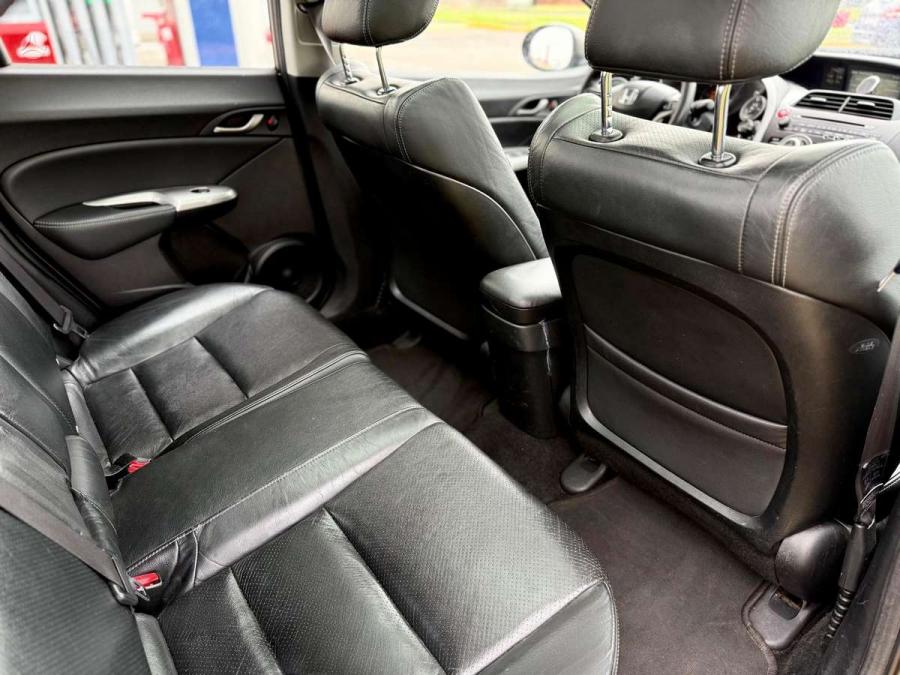 Brūns Honda Civic 2007 Kauņa, ar dzinēja tilpumu 2.20 L un nobraukumu 282 tūkst. km par 3000 €, foto 22 vietnē AUTOMOTO.COM.LV