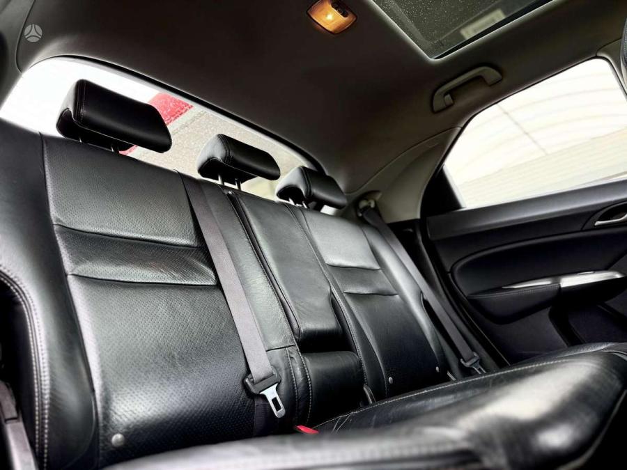 Brūns Honda Civic 2007 Kauņa, ar dzinēja tilpumu 2.20 L un nobraukumu 282 tūkst. km par 3000 €, foto 23 vietnē AUTOMOTO.COM.LV