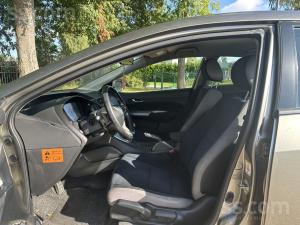 Brūns Honda Civic 2007 Rīga, ar dzinēja tilpumu 1.80 L un nobraukumu 232 tūkst. km par 790 €, foto 11 vietnē AUTOMOTO.COM.LV