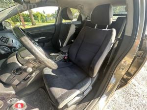 Brūns Honda Civic 2007 Rīga, ar dzinēja tilpumu 1.80 L un nobraukumu 232 tūkst. km par 790 €, foto 12 vietnē AUTOMOTO.COM.LV