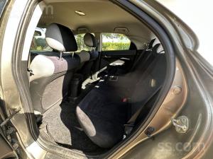 Brūns Honda Civic 2007 Rīga, ar dzinēja tilpumu 1.80 L un nobraukumu 232 tūkst. km par 790 €, foto 13 vietnē AUTOMOTO.COM.LV