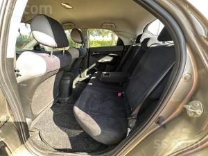 Brūns Honda Civic 2007 Rīga, ar dzinēja tilpumu 1.80 L un nobraukumu 232 tūkst. km par 790 €, foto 15 vietnē AUTOMOTO.COM.LV