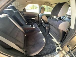 Brūns Honda Civic 2007 Rīga, ar dzinēja tilpumu 1.80 L un nobraukumu 232 tūkst. km par 790 €, foto 17 vietnē AUTOMOTO.COM.LV