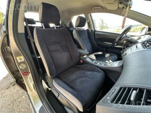Brūns Honda Civic 2007 Rīga, ar dzinēja tilpumu 1.80 L un nobraukumu 232 tūkst. km par 790 €, foto 19 vietnē AUTOMOTO.COM.LV