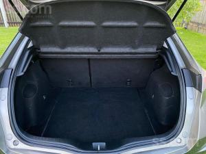 Brūns Honda Civic 2007 Jelgava, ar dzinēja tilpumu 1.80 L un nobraukumu 232 tūkst. km par 1950 €, foto 14 vietnē AUTOMOTO.COM.LV