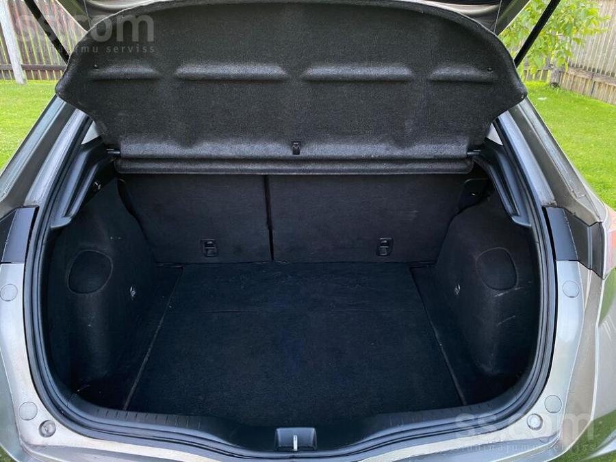 Brūns Honda Civic 2007 Jelgava, ar dzinēja tilpumu 1.80 L un nobraukumu 232 tūkst. km par 1950 €, foto 14 vietnē AUTOMOTO.COM.LV