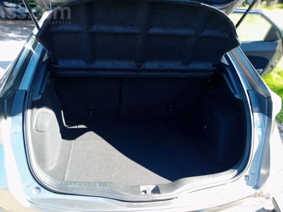 Brūns Honda Civic 2007 Rīga, ar dzinēja tilpumu 1.80 L un nobraukumu 95 tūkst. km par 3000 €, foto 6 vietnē AUTOMOTO.COM.LV