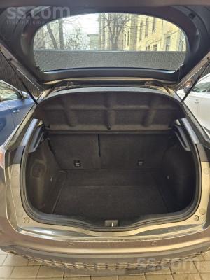 Brūns Honda Civic 2008 Rīga, ar dzinēja tilpumu 2.20 L un nobraukumu 319 tūkst. km par 2200 €, foto 8 vietnē AUTOMOTO.COM.LV