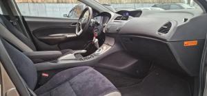 Brūns Honda Civic 2008 Valmiera, ar dzinēja tilpumu 1.80 L un nobraukumu 153 tūkst. km par 2200 €, foto 10 vietnē AUTOMOTO.COM.LV