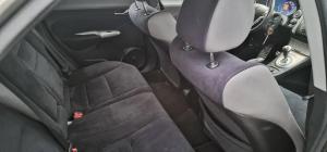 Brūns Honda Civic 2008 Valmiera, ar dzinēja tilpumu 1.80 L un nobraukumu 153 tūkst. km par 2200 €, foto 11 vietnē AUTOMOTO.COM.LV