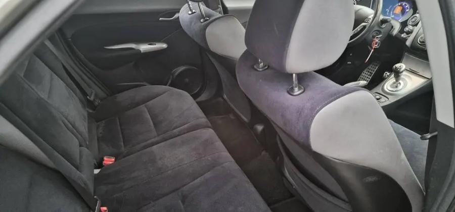Brūns Honda Civic 2008 Valmiera, ar dzinēja tilpumu 1.80 L un nobraukumu 153 tūkst. km par 2200 €, foto 11 vietnē AUTOMOTO.COM.LV
