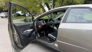 Brūns Honda Civic 2008 Viļņa, ar dzinēja tilpumu 1.80 L un nobraukumu 180 tūkst. km par 3350 €, foto 12 vietnē AUTOMOTO.COM.LV