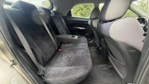 Brūns Honda Civic 2008 Viļņa, ar dzinēja tilpumu 1.80 L un nobraukumu 180 tūkst. km par 3350 €, foto 20 vietnē AUTOMOTO.COM.LV