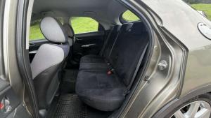 Brūns Honda Civic 2008 Viļņa, ar dzinēja tilpumu 1.80 L un nobraukumu 180 tūkst. km par 3350 €, foto 22 vietnē AUTOMOTO.COM.LV