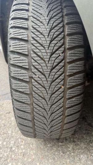 Brūns Honda Civic 2008 Viļņa, ar dzinēja tilpumu 1.80 L un nobraukumu 180 tūkst. km par 3350 €, foto 24 vietnē AUTOMOTO.COM.LV