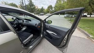 Brūns Honda Civic 2008 Viļņa, ar dzinēja tilpumu 1.80 L un nobraukumu 180 tūkst. km par 2950 €, foto 16 vietnē AUTOMOTO.COM.LV