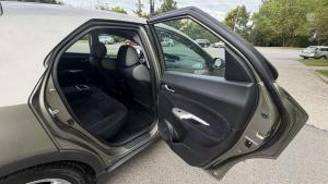 Brūns Honda Civic 2008 Viļņa, ar dzinēja tilpumu 1.80 L un nobraukumu 180 tūkst. km par 2950 €, foto 19 vietnē AUTOMOTO.COM.LV