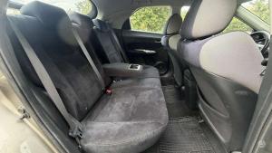 Brūns Honda Civic 2008 Viļņa, ar dzinēja tilpumu 1.80 L un nobraukumu 180 tūkst. km par 2950 €, foto 20 vietnē AUTOMOTO.COM.LV