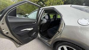 Brūns Honda Civic 2008 Viļņa, ar dzinēja tilpumu 1.80 L un nobraukumu 180 tūkst. km par 2950 €, foto 21 vietnē AUTOMOTO.COM.LV