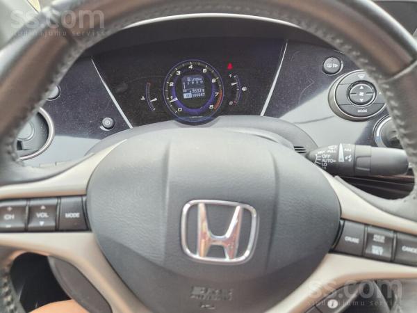 Brūns Honda Civic 2008 Ventspils, ar dzinēja tilpumu 1.80 L un nobraukumu 100 tūkst. km par 3000 €, foto 8 vietnē AUTOMOTO.COM.LV