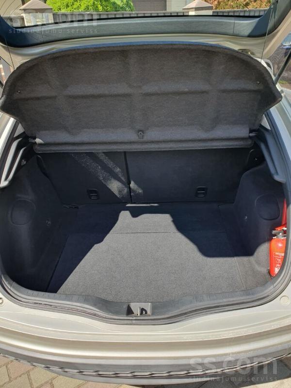 Brūns Honda Civic 2008 Ventspils, ar dzinēja tilpumu 1.80 L un nobraukumu 100 tūkst. km par 3000 €, foto 9 vietnē AUTOMOTO.COM.LV