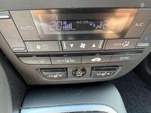 Brūns Honda Civic 2013 Utena, ar dzinēja tilpumu 1.60 L un nobraukumu 280 tūkst. km par 4440 €, foto 13 vietnē AUTOMOTO.COM.LV
