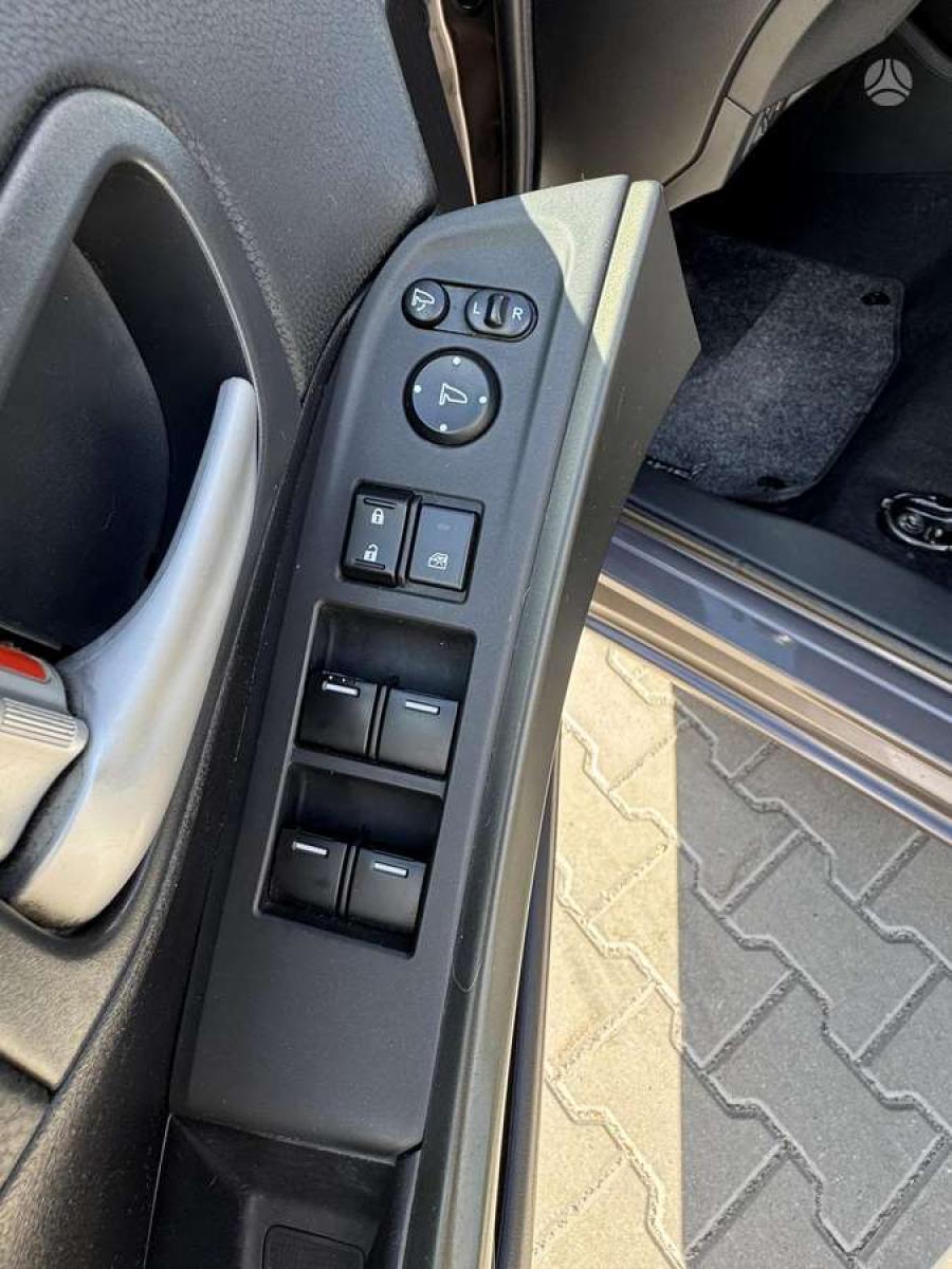 Brūns Honda Civic 2013 Utena, ar dzinēja tilpumu 1.60 L un nobraukumu 280 tūkst. km par 4440 €, foto 16 vietnē AUTOMOTO.COM.LV