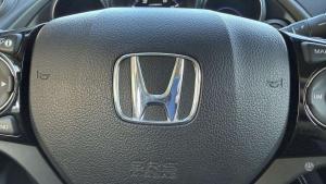 Brown Honda Civic 2015 in Vilnius, with an engine capacity of 1.80 L and mileage of 165 thousand km for 7850 €, photo 14 on AUTOMOTO.COM.LV