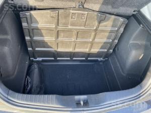 Brown Honda Civic 2016 in Bauska, with an engine capacity of 1.80 L and mileage of 179 thousand km for 8000 €, photo 19 on AUTOMOTO.COM.LV