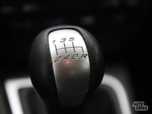 Brown Honda Civic 2014 in Vilnius, with an engine capacity of 1.60 L and mileage of 91 thousand km for 7799 €, photo 26 on AUTOMOTO.COM.LV