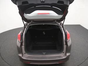 Brown Honda Civic 2014 in Vilnius, with an engine capacity of 1.60 L and mileage of 91 thousand km for 7799 €, photo 27 on AUTOMOTO.COM.LV