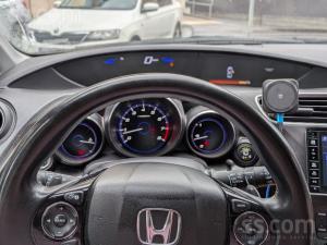 Brūns Honda Civic 2015 Jelgava, ar dzinēja tilpumu 1.80 L un nobraukumu 160 tūkst. km par 8550 €, foto 11 vietnē AUTOMOTO.COM.LV