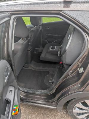 Brūns Honda Civic 2015 Jelgava, ar dzinēja tilpumu 1.80 L un nobraukumu 160 tūkst. km par 8550 €, foto 19 vietnē AUTOMOTO.COM.LV