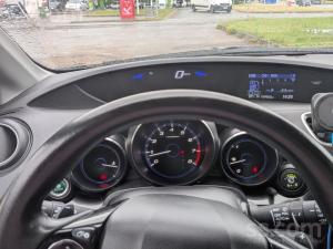 Brūns Honda Civic 2015 Jelgava, ar dzinēja tilpumu 1.80 L un nobraukumu 160 tūkst. km par 8550 €, foto 21 vietnē AUTOMOTO.COM.LV