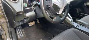 Brown Honda Civic 2016 in Trakai, with an engine capacity of 1.80 L and mileage of 171 thousand km for 3140 €, photo 10 on AUTOMOTO.COM.LV