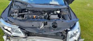Brown Honda Civic 2016 in Trakai, with an engine capacity of 1.80 L and mileage of 171 thousand km for 3140 €, photo 14 on AUTOMOTO.COM.LV