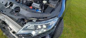 Brown Honda Civic 2016 in Trakai, with an engine capacity of 1.80 L and mileage of 171 thousand km for 3140 €, photo 17 on AUTOMOTO.COM.LV
