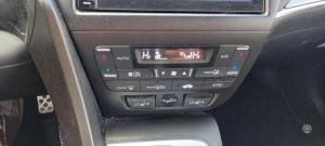 Brown Honda Civic 2016 in Trakai, with an engine capacity of 1.80 L and mileage of 171 thousand km for 3140 €, photo 25 on AUTOMOTO.COM.LV