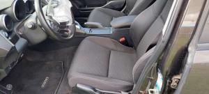 Brown Honda Civic 2016 in Trakai, with an engine capacity of 1.80 L and mileage of 171 thousand km for 3140 €, photo 27 on AUTOMOTO.COM.LV