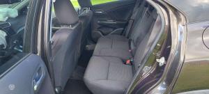 Brown Honda Civic 2016 in Trakai, with an engine capacity of 1.80 L and mileage of 171 thousand km for 3140 €, photo 29 on AUTOMOTO.COM.LV