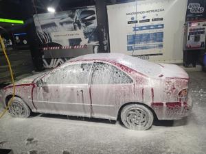 Honda Civic 1995 Viļņa, ar dzinēja tilpumu 1.50 L un nobraukumu 140 tūkst. km par 3500 €, foto 6 vietnē AUTOMOTO.COM.LV