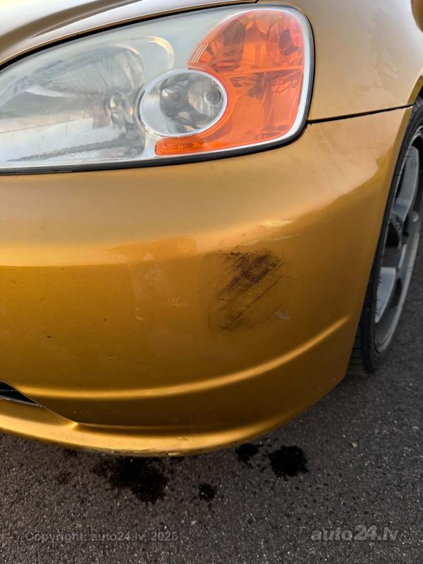Honda Civic 2001 Tallina, ar dzinēja tilpumu 1.70 L un nobraukumu 0 tūkst. km par 2100 €, foto 5 vietnē AUTOMOTO.COM.LV