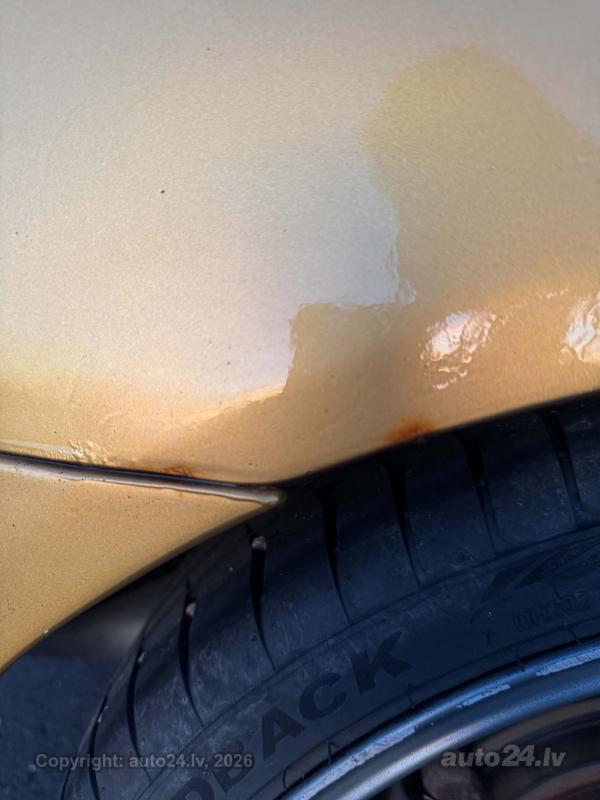 Honda Civic 2001 Tallina, ar dzinēja tilpumu 1.70 L un nobraukumu 0 tūkst. km par 2100 €, foto 7 vietnē AUTOMOTO.COM.LV