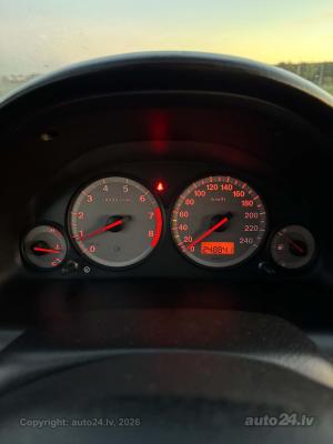 Honda Civic 2001 Tallina, ar dzinēja tilpumu 1.70 L un nobraukumu 0 tūkst. km par 2100 €, foto 9 vietnē AUTOMOTO.COM.LV