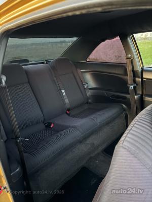 Honda Civic 2001 Tallina, ar dzinēja tilpumu 1.70 L un nobraukumu 0 tūkst. km par 2100 €, foto 10 vietnē AUTOMOTO.COM.LV