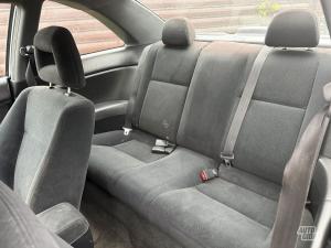 Honda Civic 2002 Trakai, ar dzinēja tilpumu 1.60 L un nobraukumu 323 tūkst. km par 1400 €, foto 7 vietnē AUTOMOTO.COM.LV
