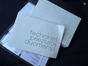 Зеленый Хонда Цивик 2012 в Вильнюс, объемом двигателя 1.80 л и пробегом 149 тыс. км за 6500 €, фото 22 на AUTOMOTO.COM.LV