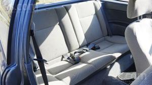 Pelēks Honda Civic 1992 Jūrmala, ar dzinēja tilpumu 1.50 L un nobraukumu 210 tūkst. km par 5000 €, foto 6 vietnē AUTOMOTO.COM.LV