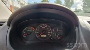 Pelēks Honda Civic 2003 Rīga, ar dzinēja tilpumu 1.60 L un nobraukumu 0 tūkst. km par 1290 €, foto 21 vietnē AUTOMOTO.COM.LV